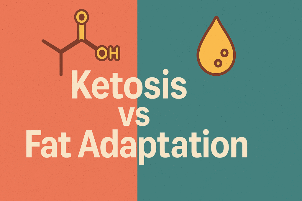 How to Get into Ketosis on a Carnivore Diet - Adapt to Keto